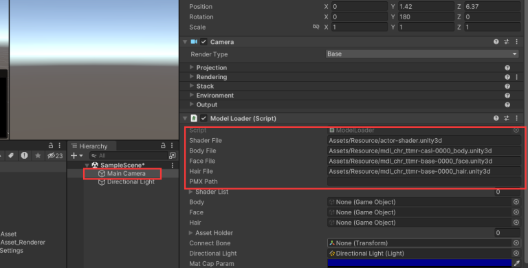 学院偶像大师资源提取记录 – CroakFang